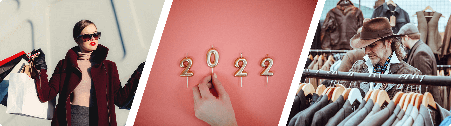 Novo leto, nov stil – Smania